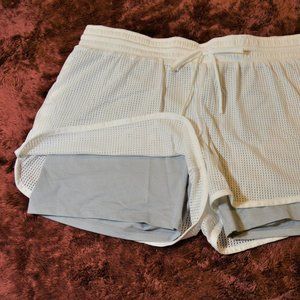 C9 by Champion | Shorts | Newc9 Champion Shortwhitegray | Poshmark